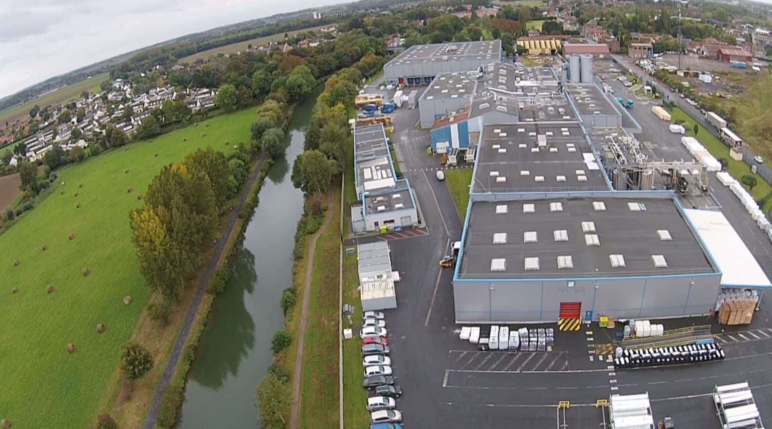 O nás - AXTER CZ s.r.o.